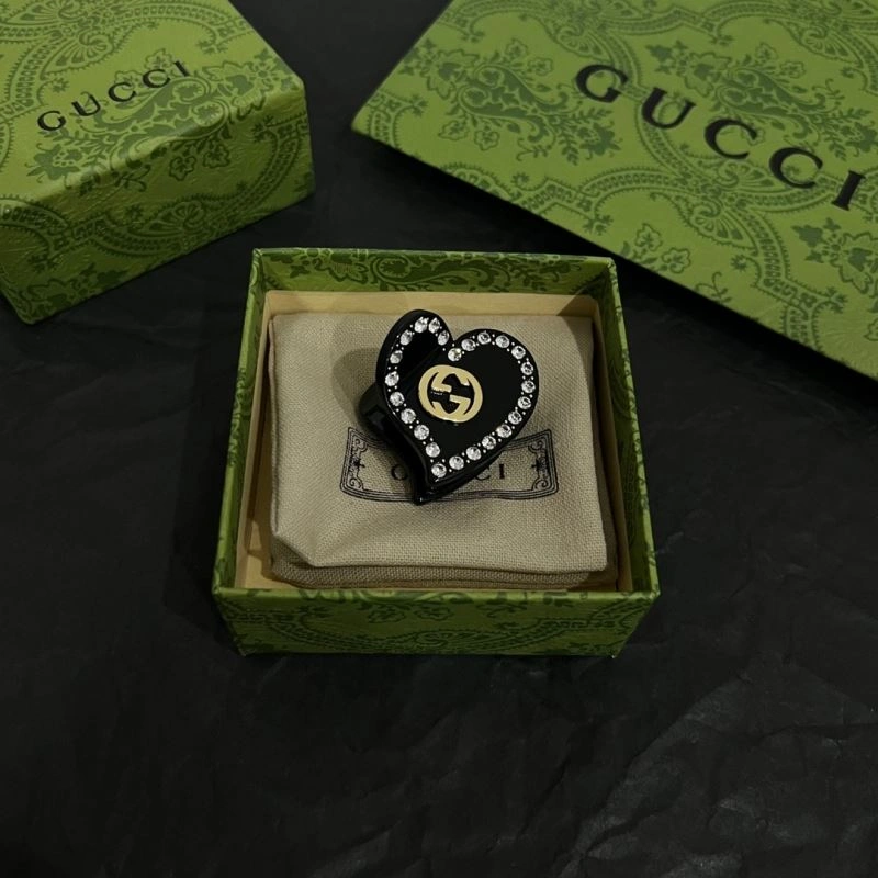 Official Gucci Hairpins