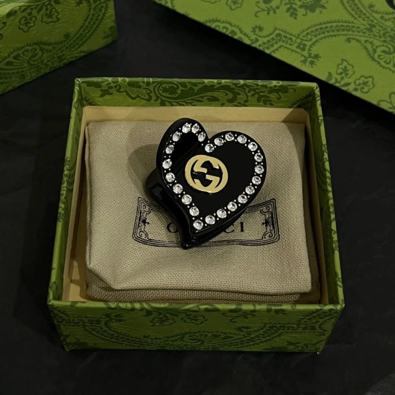 Official Gucci Hairpins