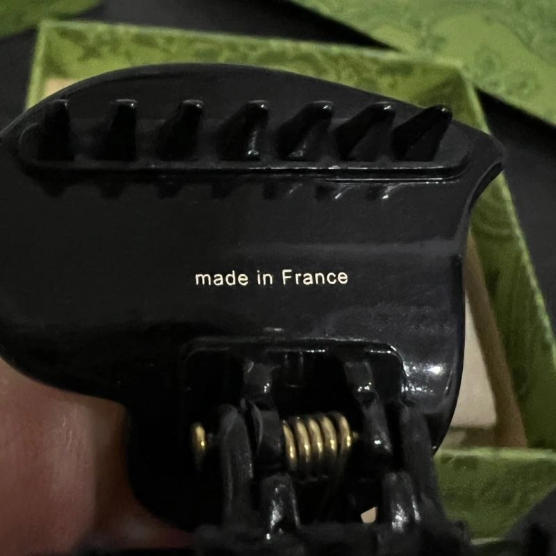 Official Gucci Hairpins