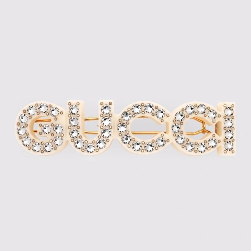 Gucci Hairpins