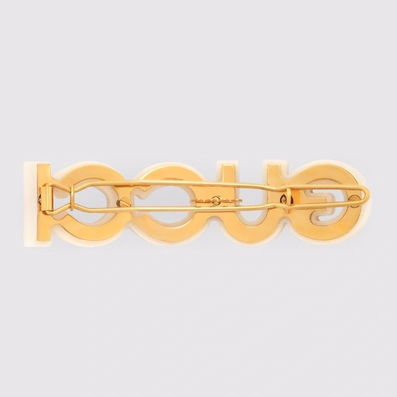 Cut-rate Gucci Hairpins