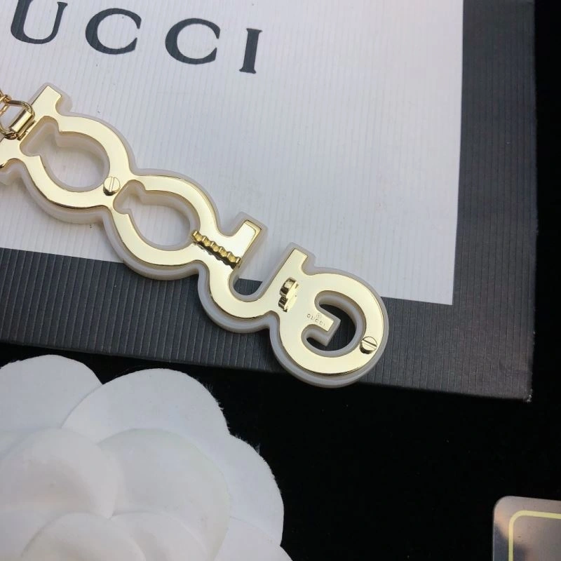 Cut-rate Gucci Hairpins