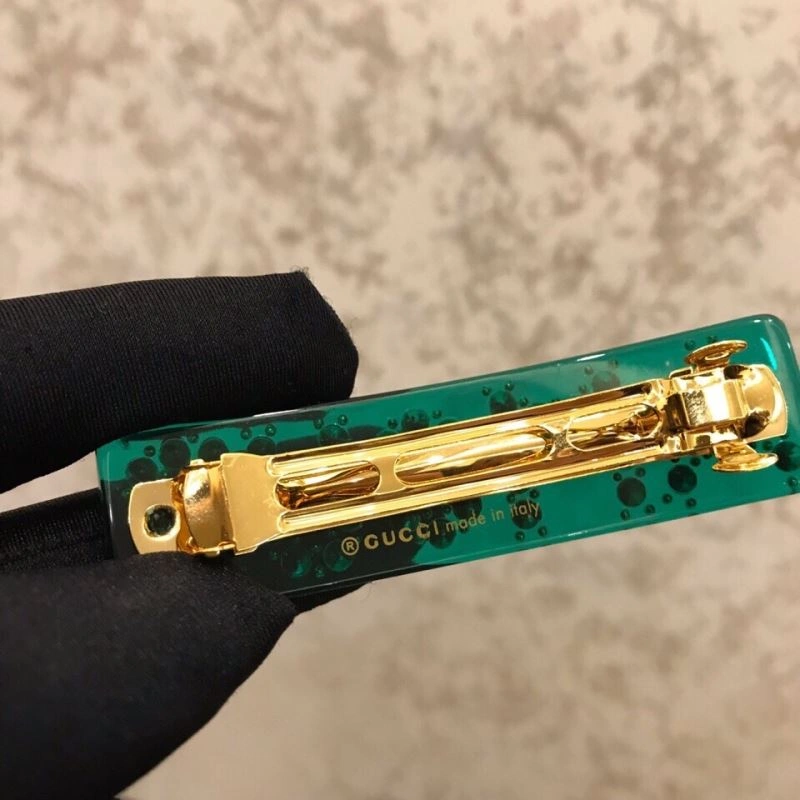 Economical Gucci Hairpins