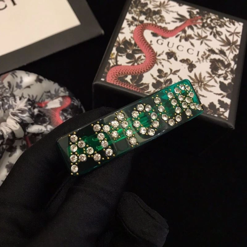 Economical Gucci Hairpins