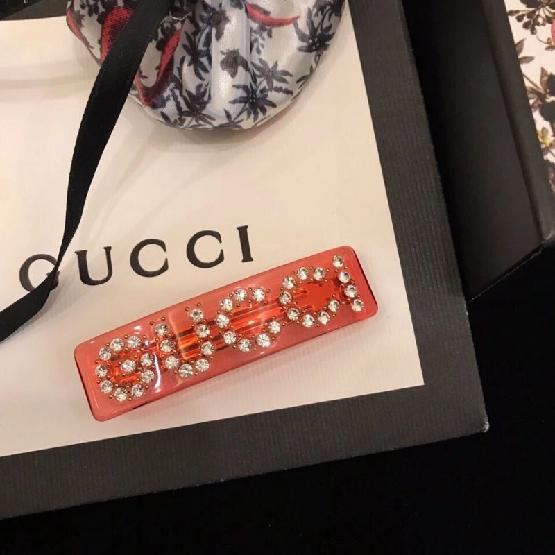 Economical Gucci Hairpins