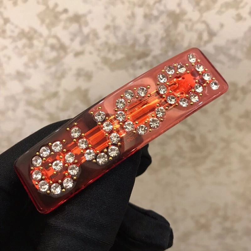 Economical Gucci Hairpins