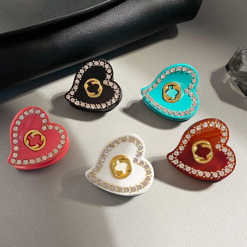 Gucci Hairpins
