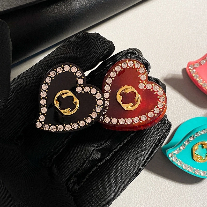 Authentic Gucci Hairpins