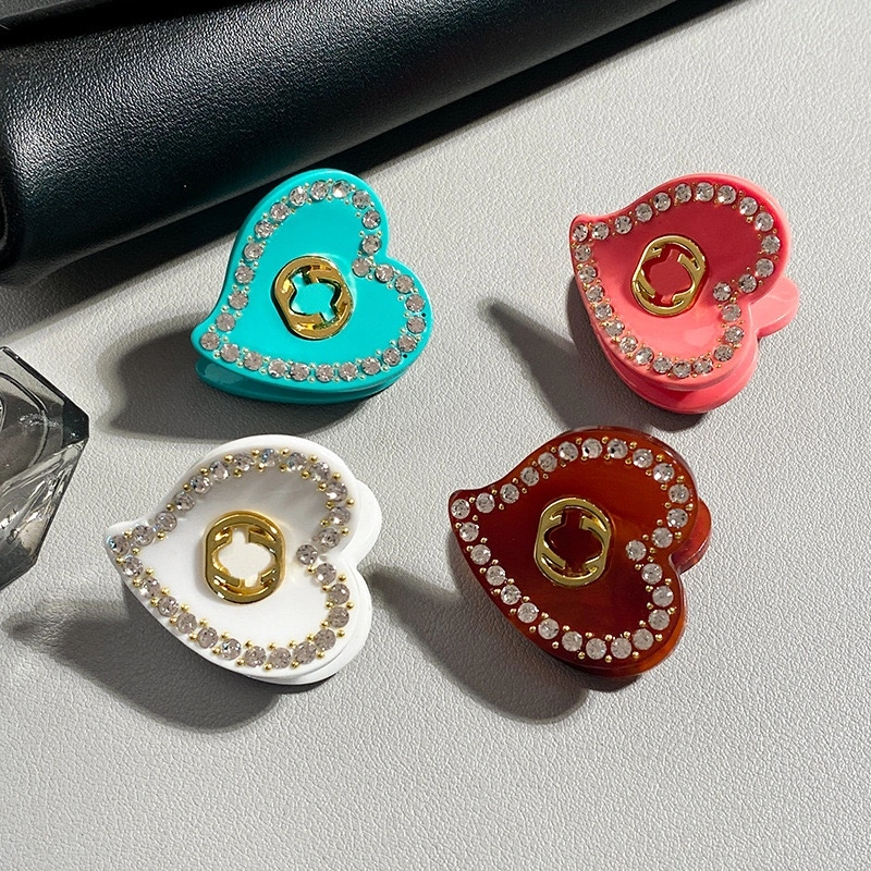 Authentic Gucci Hairpins