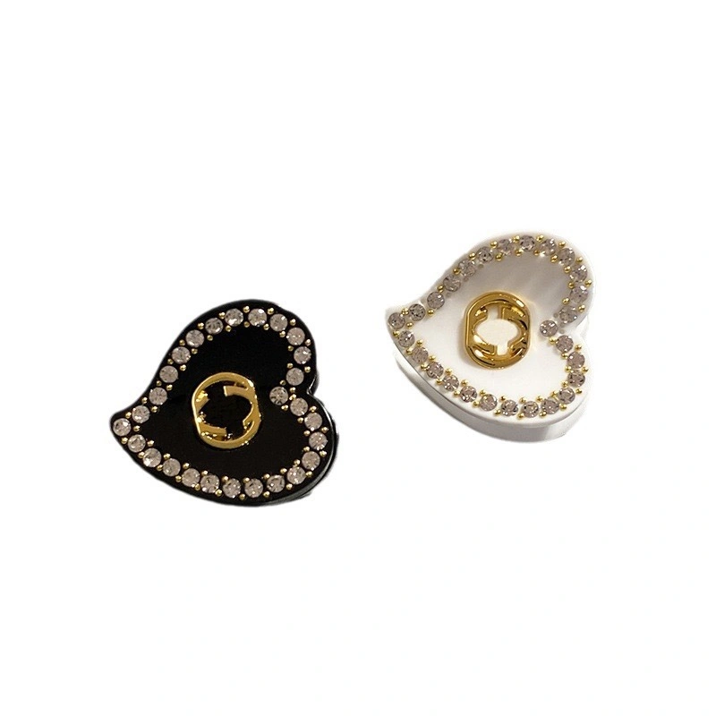 Authentic Gucci Hairpins