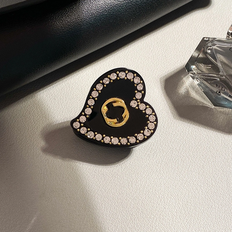 Authentic Gucci Hairpins