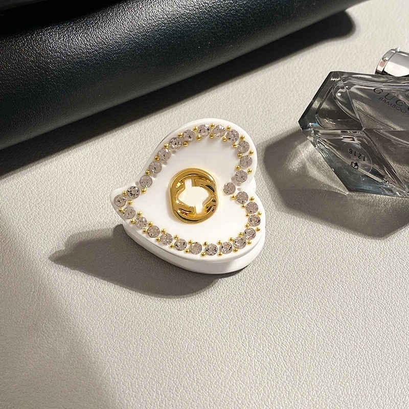 Authentic Gucci Hairpins