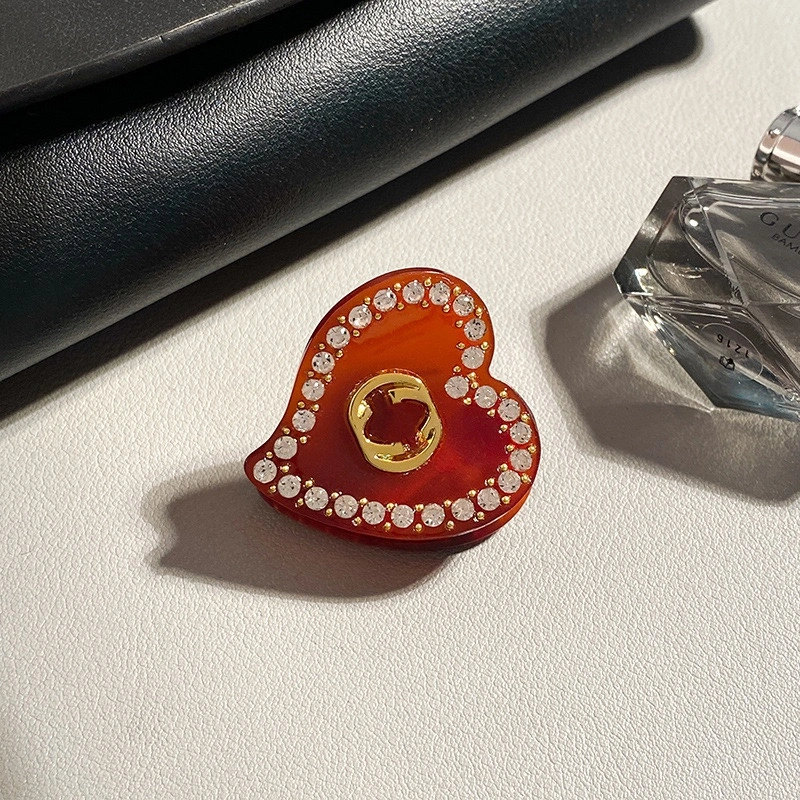 Authentic Gucci Hairpins
