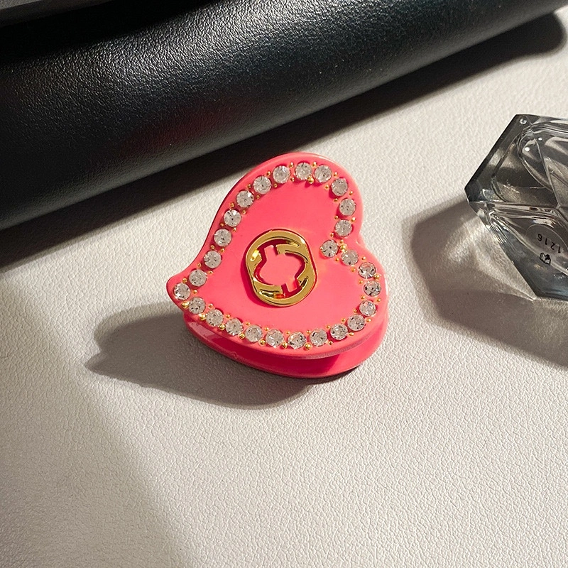Authentic Gucci Hairpins