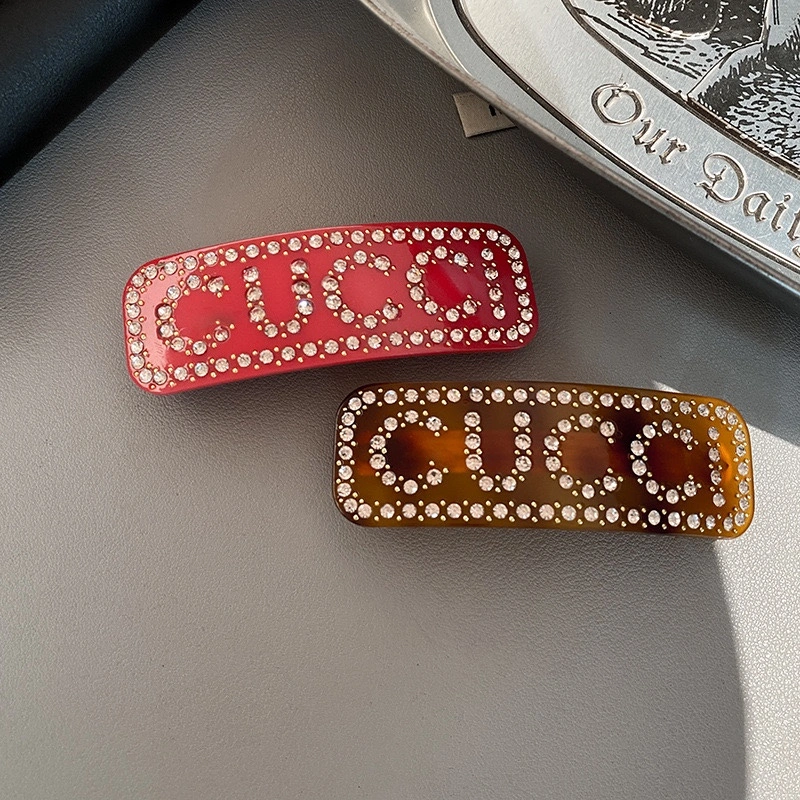 Value-priced Gucci Hairpins