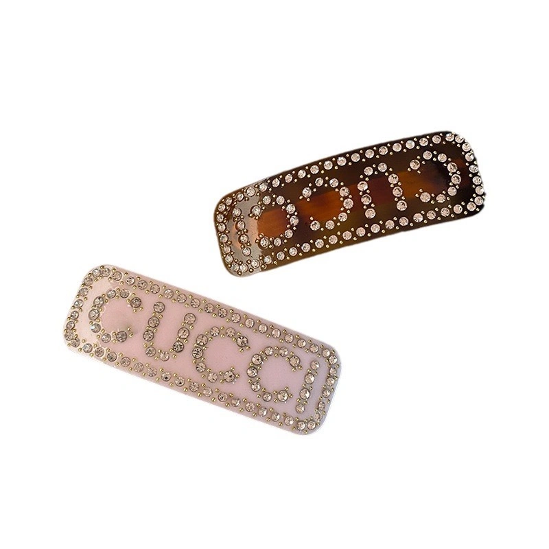 Value-priced Gucci Hairpins