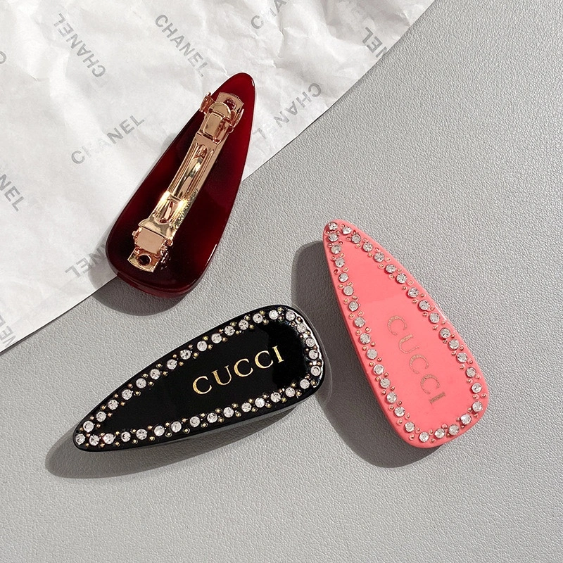 Budget-friendly Gucci Hairpins