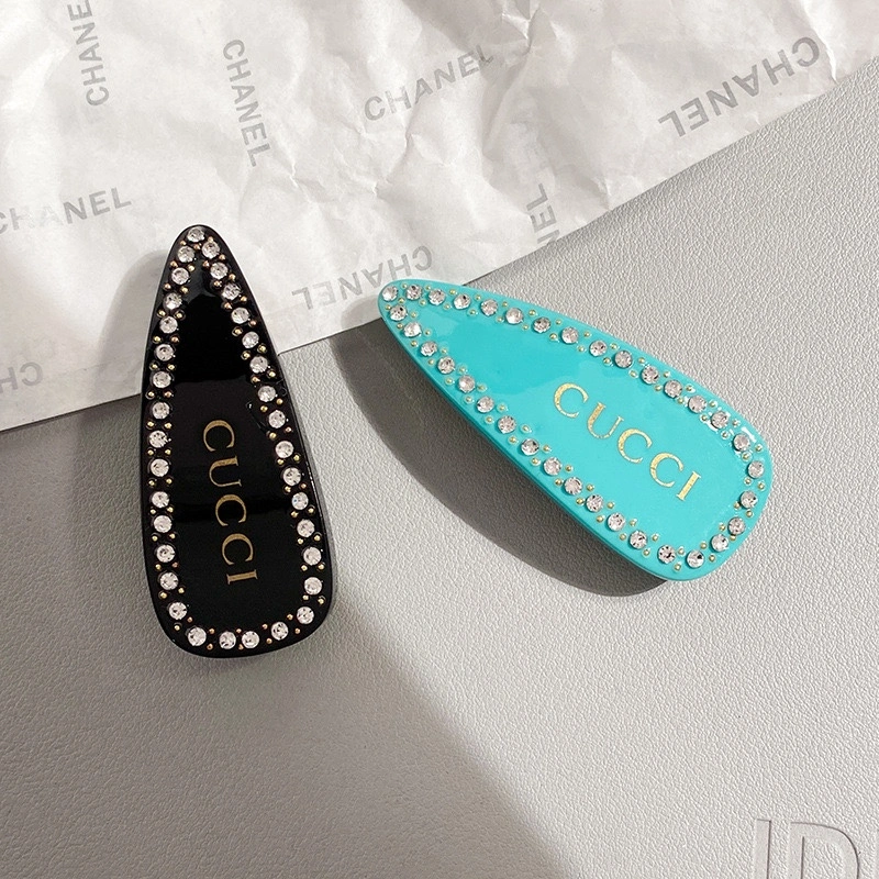 Budget-friendly Gucci Hairpins