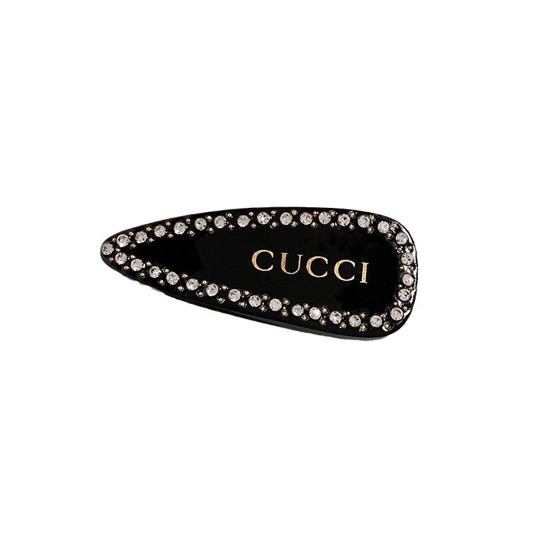 Budget-friendly Gucci Hairpins