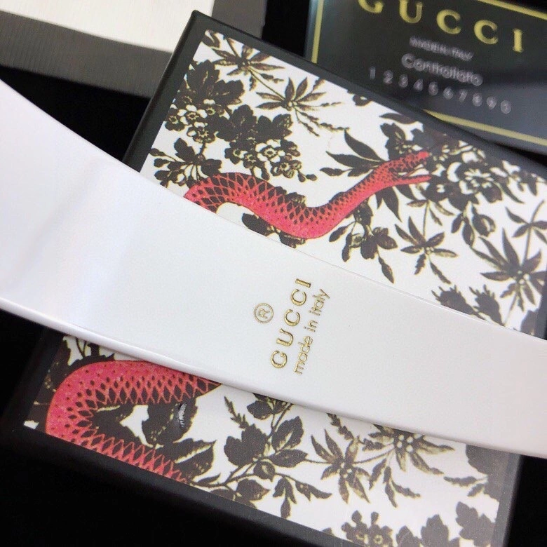 Brand-original Gucci Hairpins