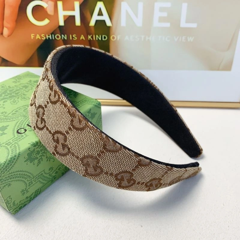 1:1 copy Gucci Hairpins