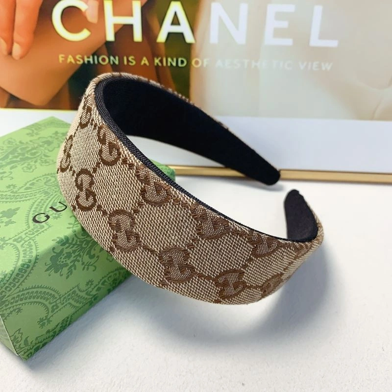 1:1 copy Gucci Hairpins