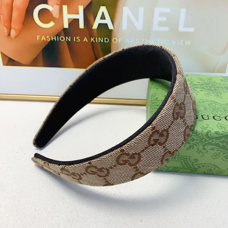 1:1 copy Gucci Hairpins