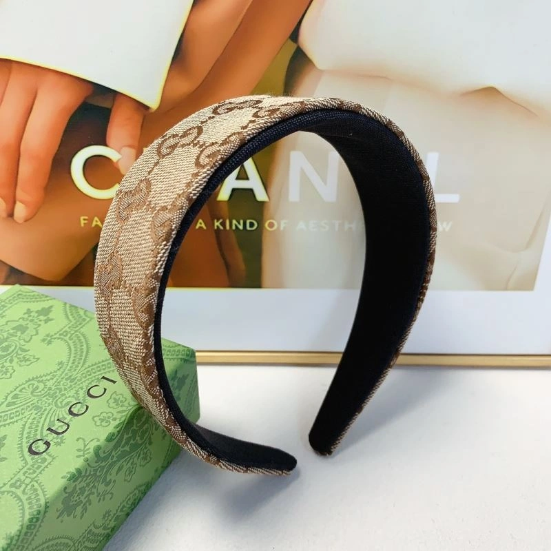 1:1 copy Gucci Hairpins