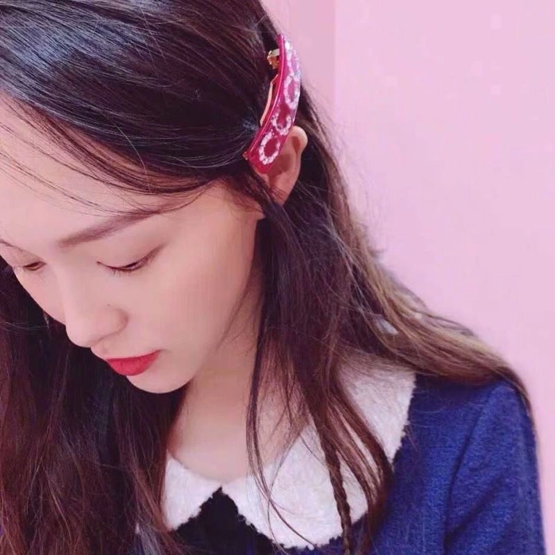 Brand-authenticated Gucci Hairpins
