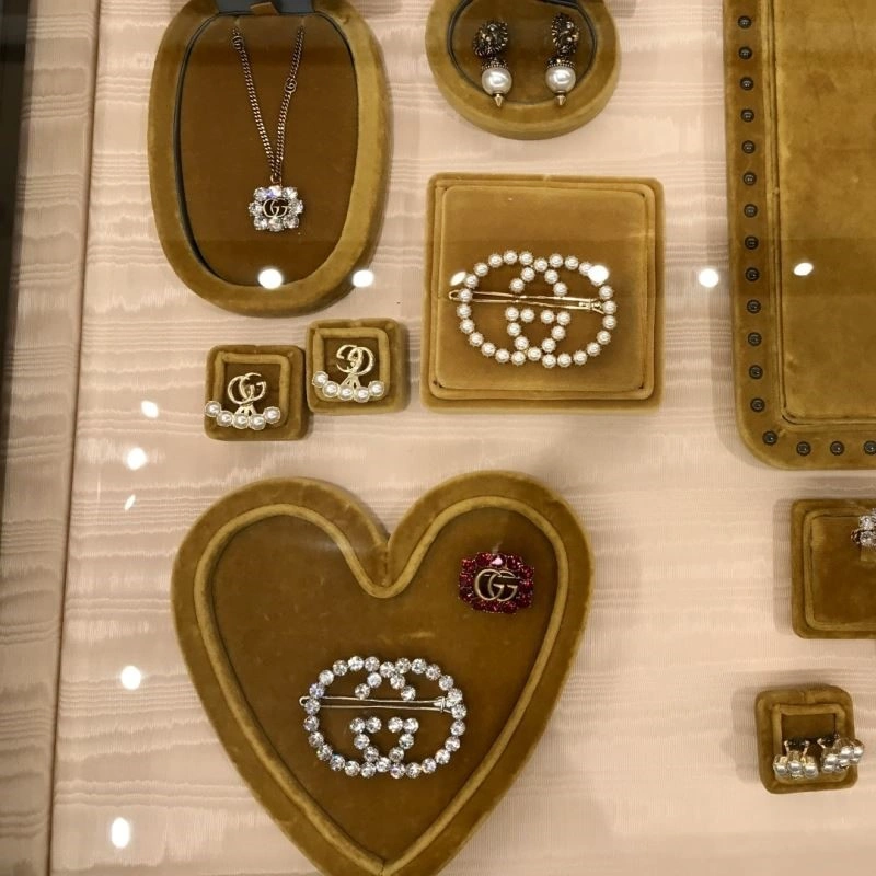 Official Gucci Hairpins