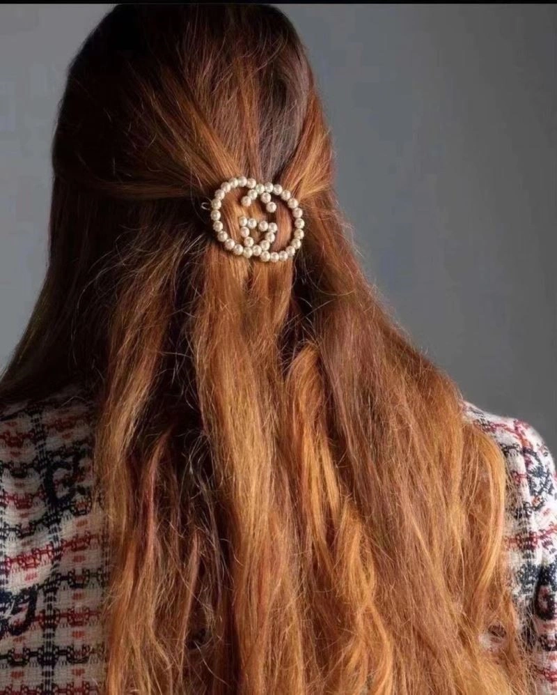 Official Gucci Hairpins