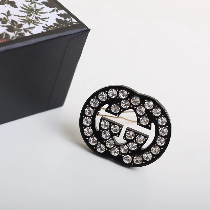 Genuine Gucci Hairpins