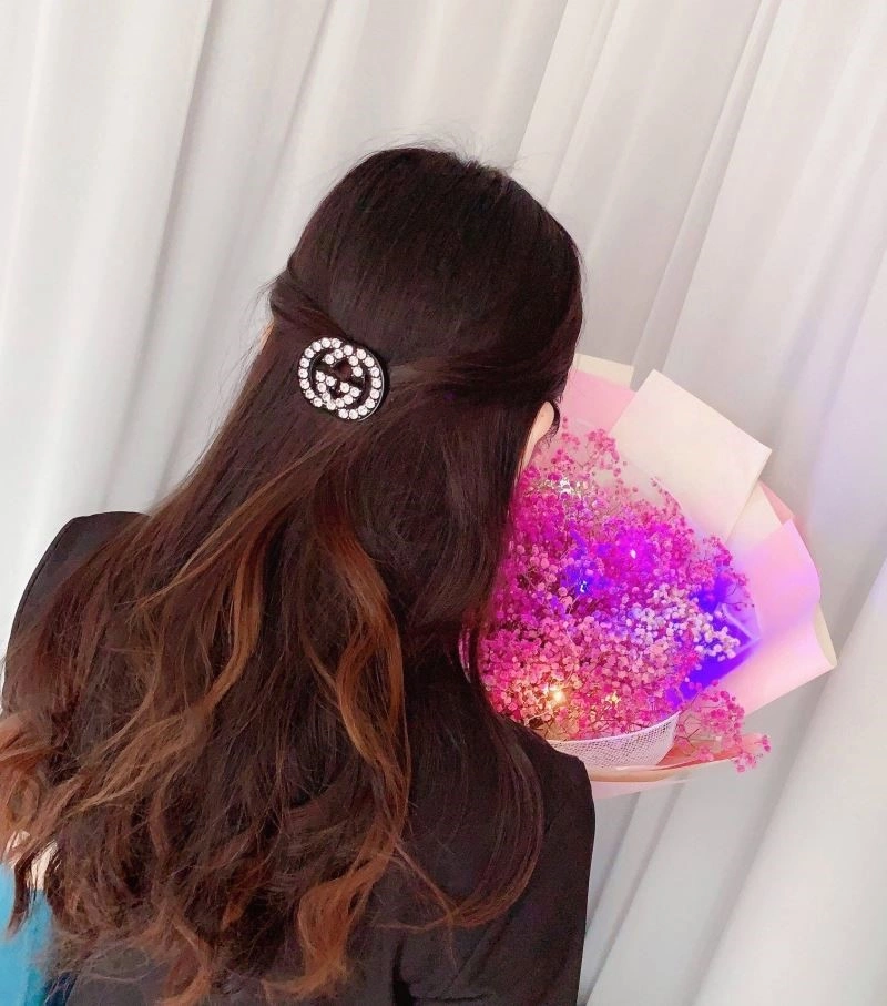Genuine Gucci Hairpins