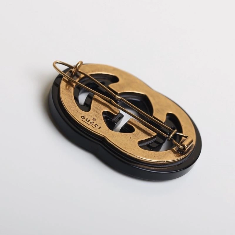 Genuine Gucci Hairpins