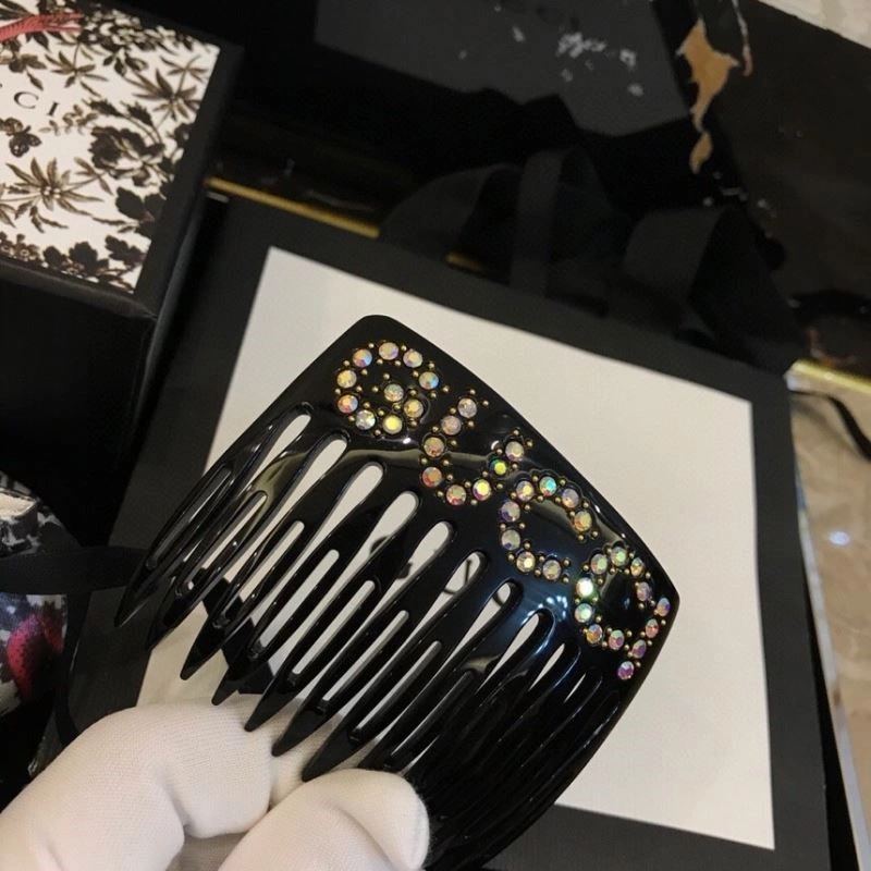 Low-cost Gucci Hairpins