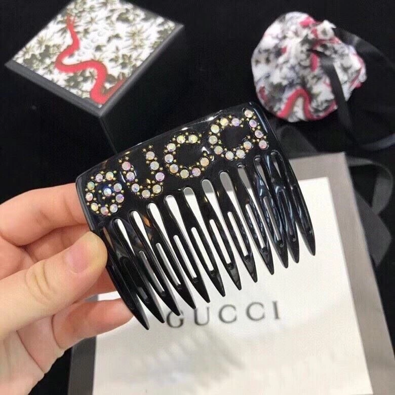 Low-cost Gucci Hairpins