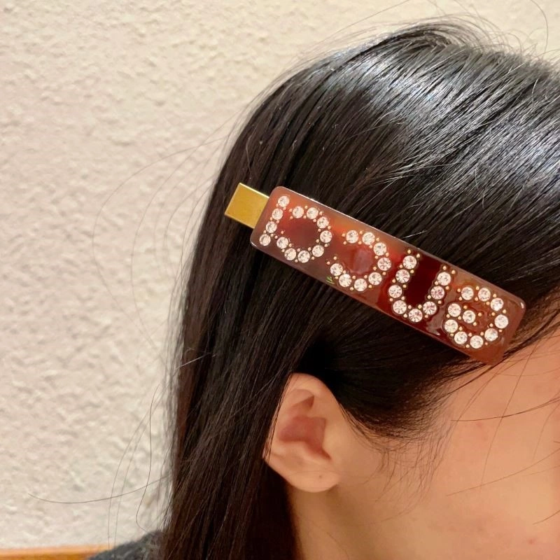 Gucci Hairpins