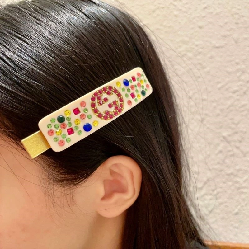 Top match Gucci Hairpins