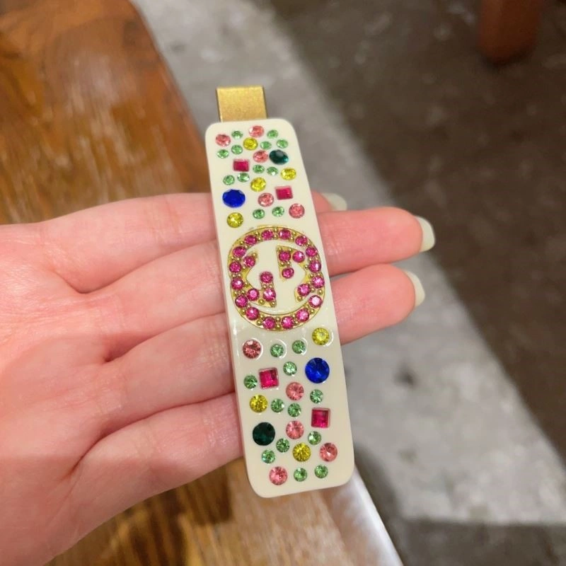 Top match Gucci Hairpins