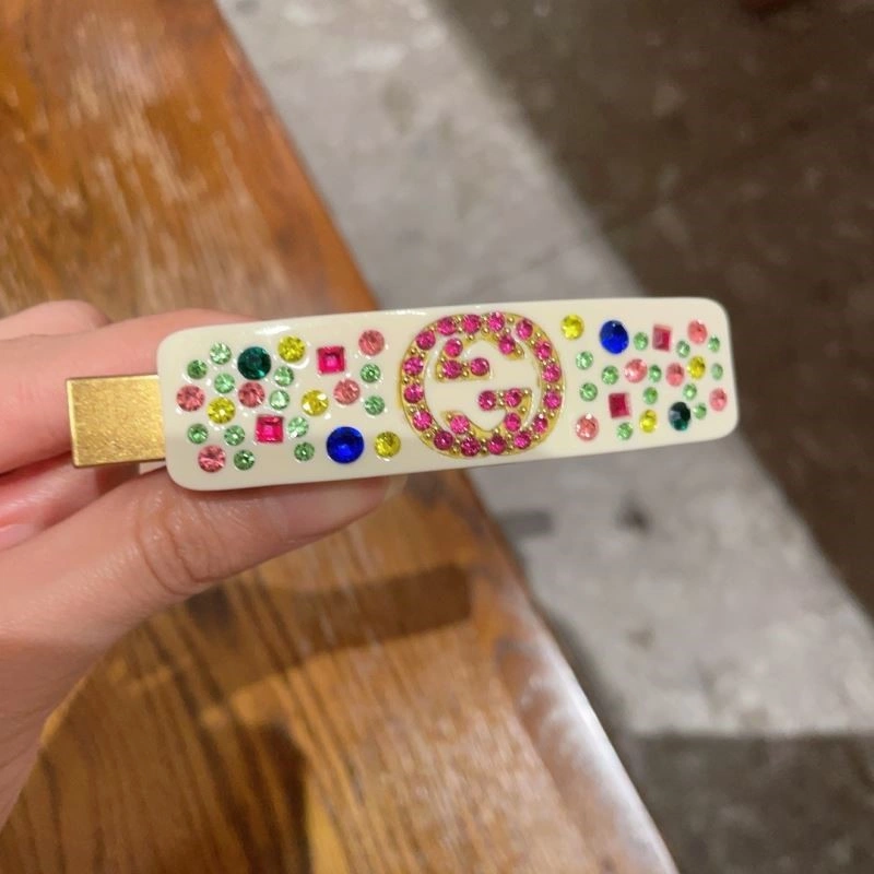 Top match Gucci Hairpins