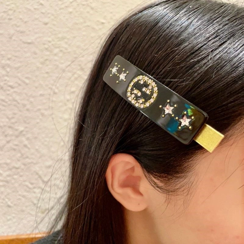 1:1 copy Gucci Hairpins