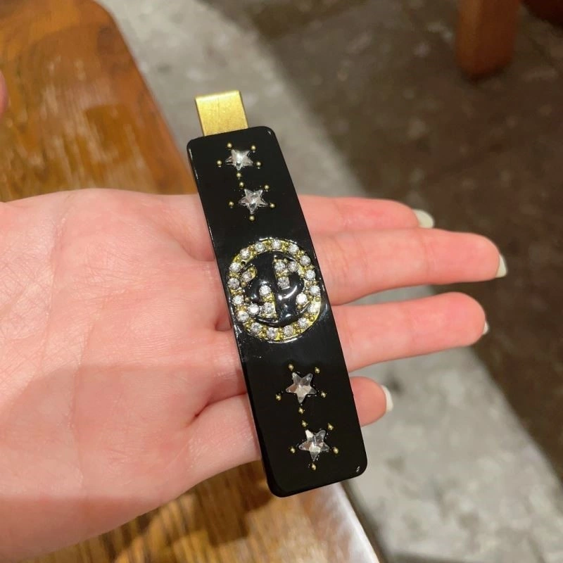 1:1 copy Gucci Hairpins