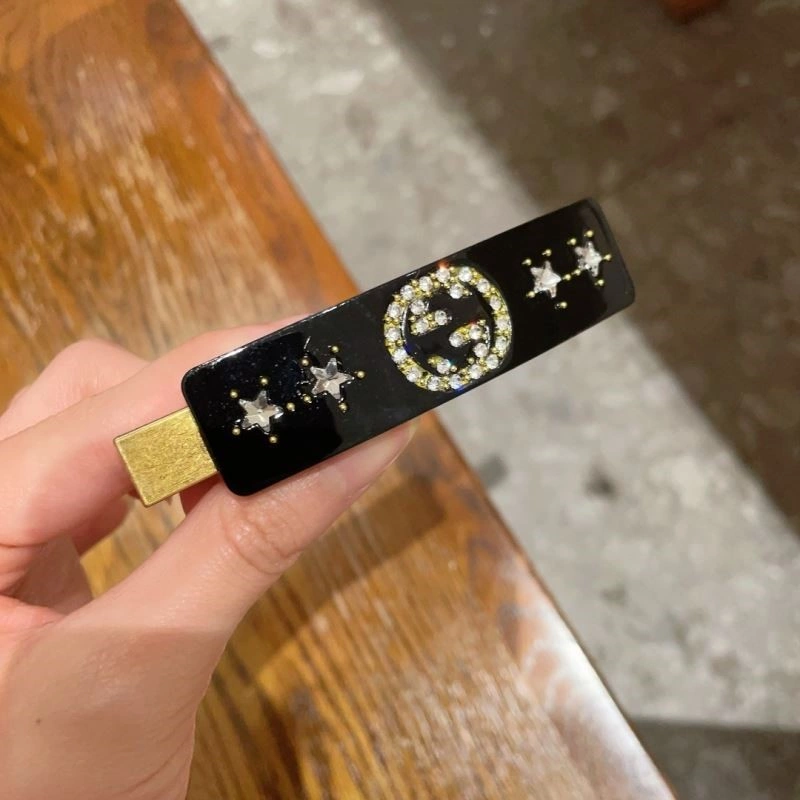 1:1 copy Gucci Hairpins