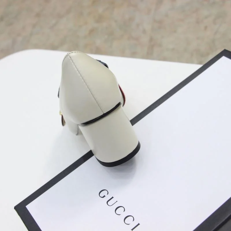 Exact replica Gucci Heeled Shoes