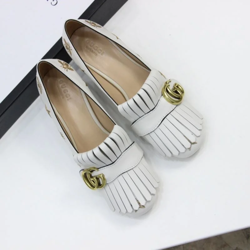 Gucci Heeled Shoes