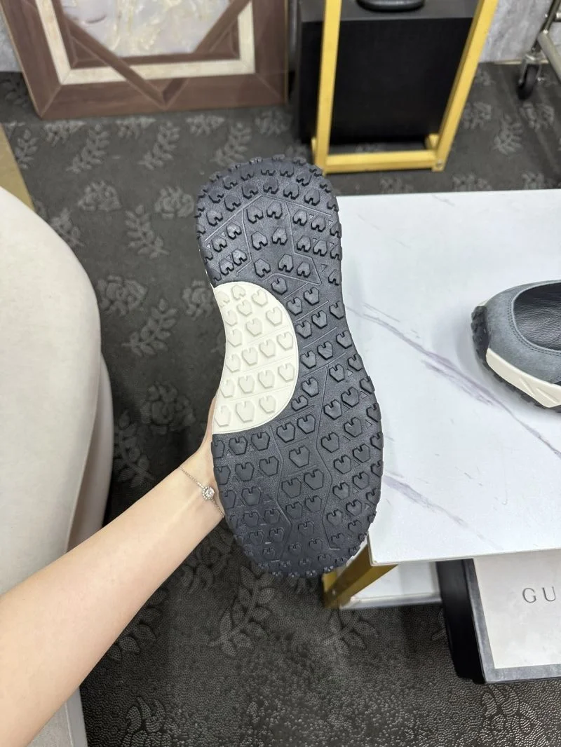 Indistinguishable Gucci High Shoes