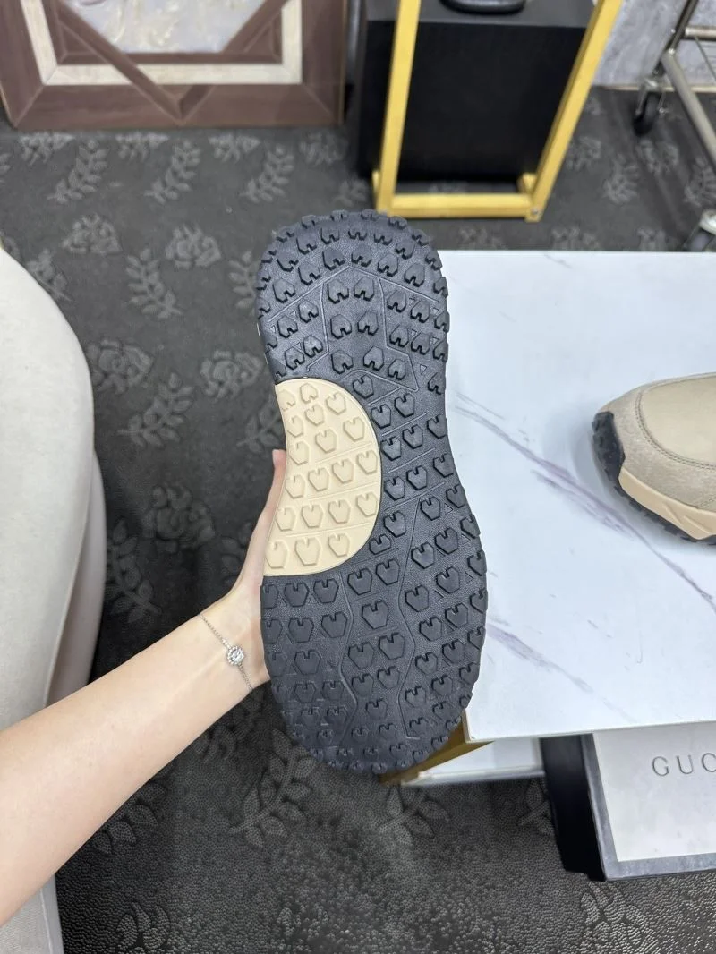 OEM Gucci High Shoes