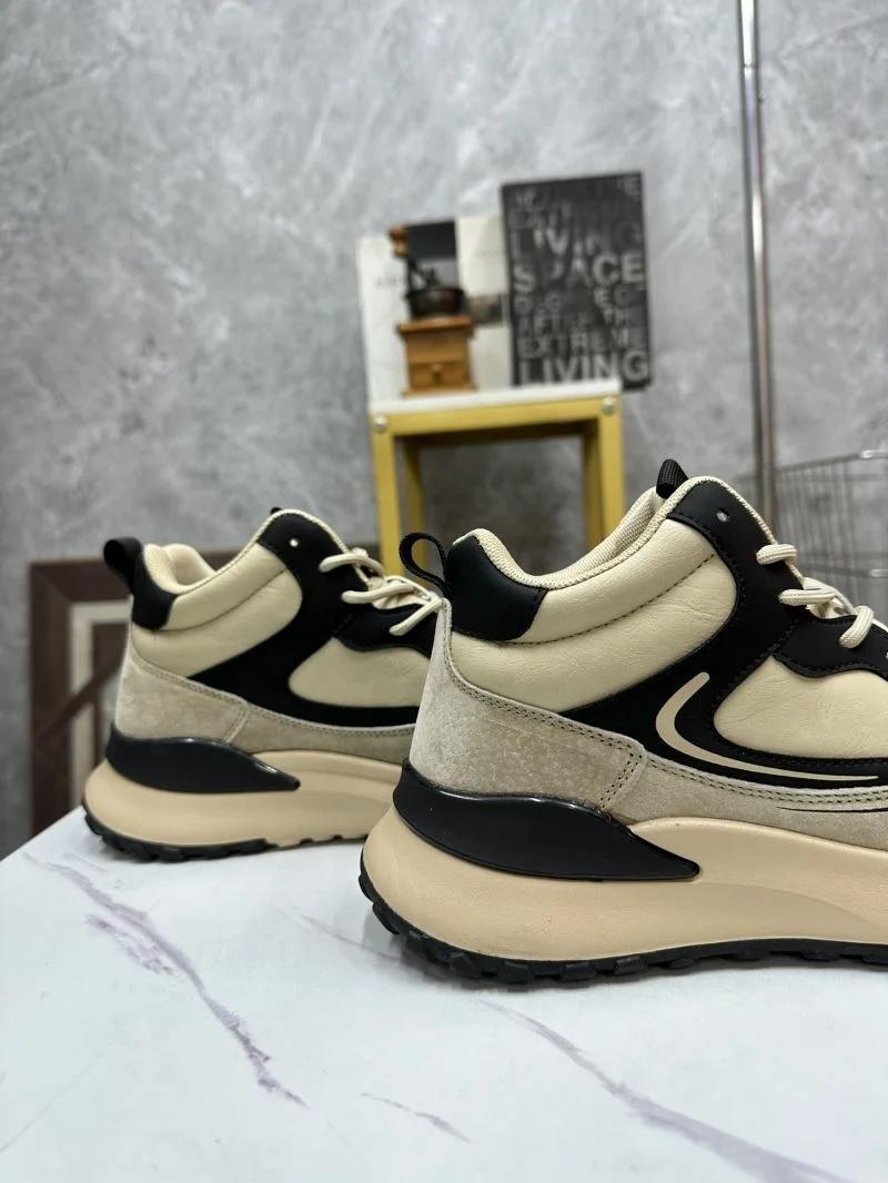 OEM Gucci High Shoes