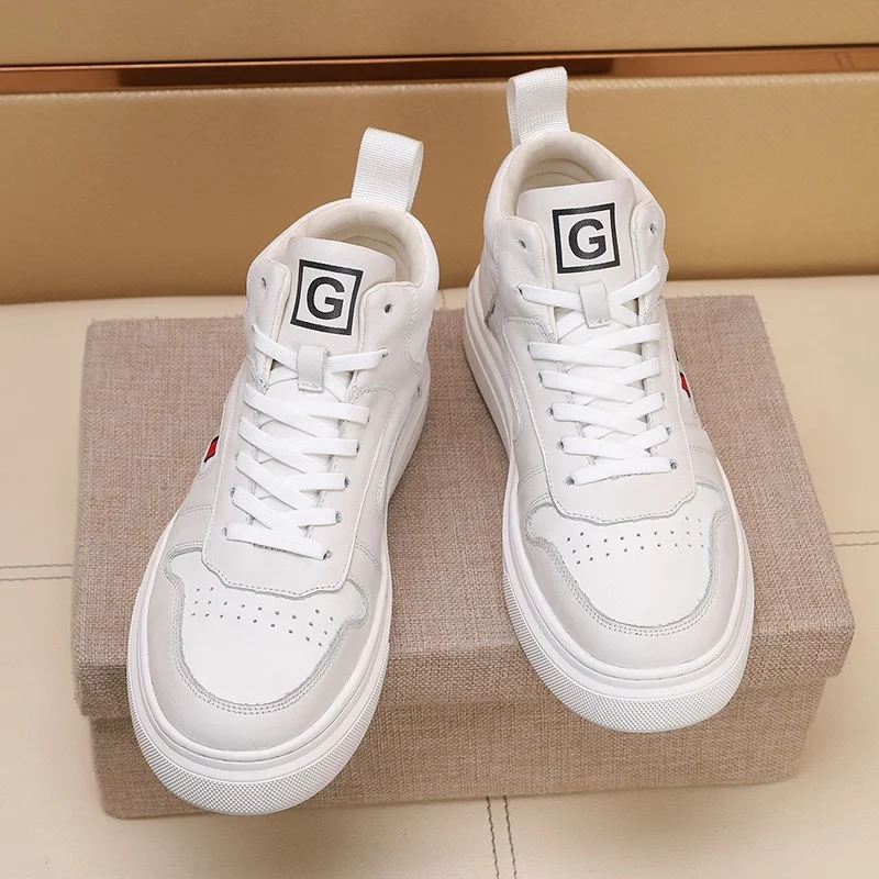 1:1 copy Gucci High Shoes