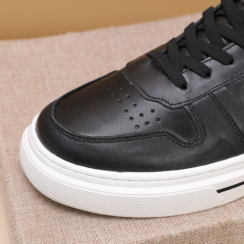 High accuracy Gucci High Shoes